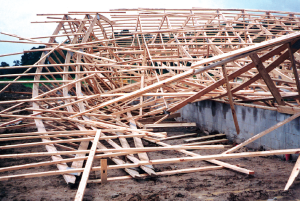 Truss Design: Wind Load & Uplift - Frame Building News