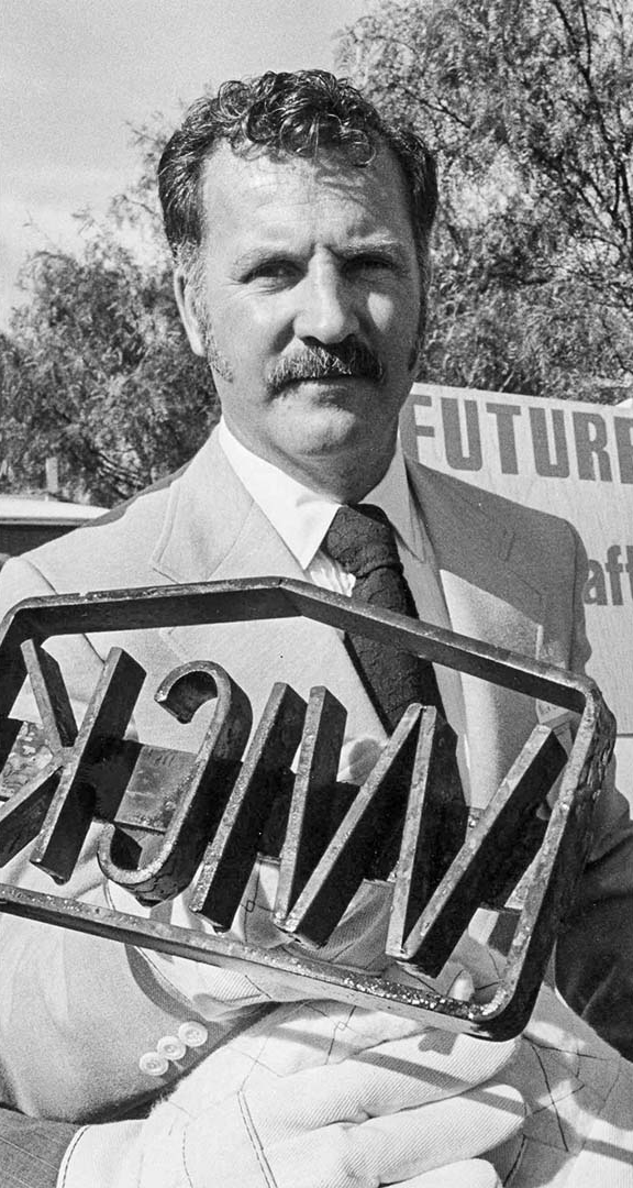 Decades of Innovation - Frame Building News