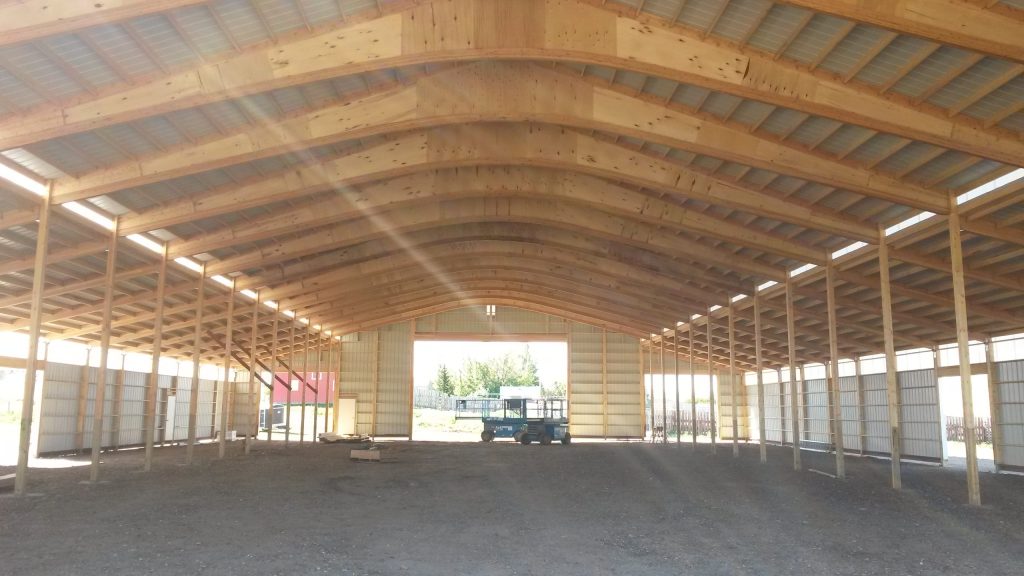 Truss Design: Wind Load & Uplift | Frame Building News