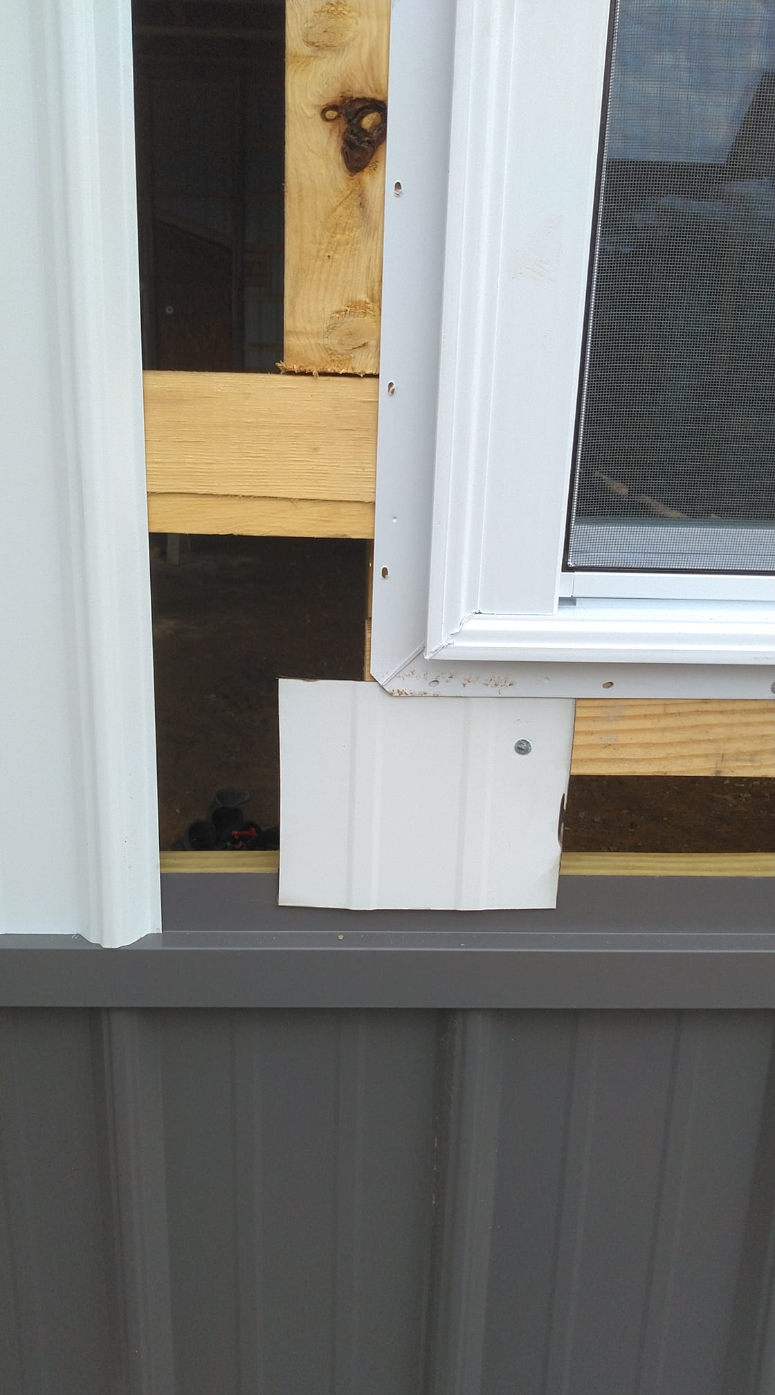 Installing Windows - Frame Building News