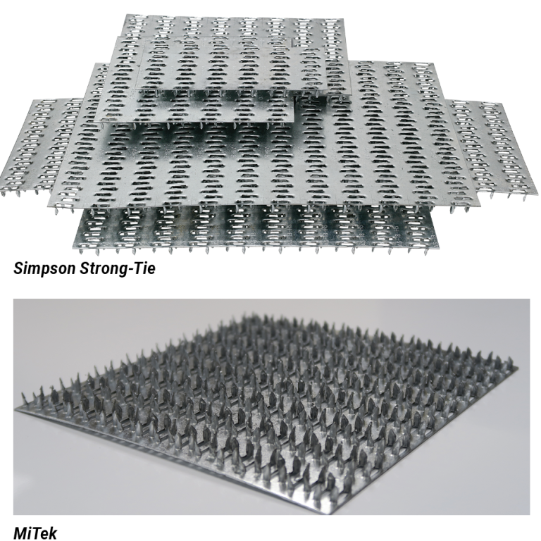 A Powerful Connection - Frame Building News