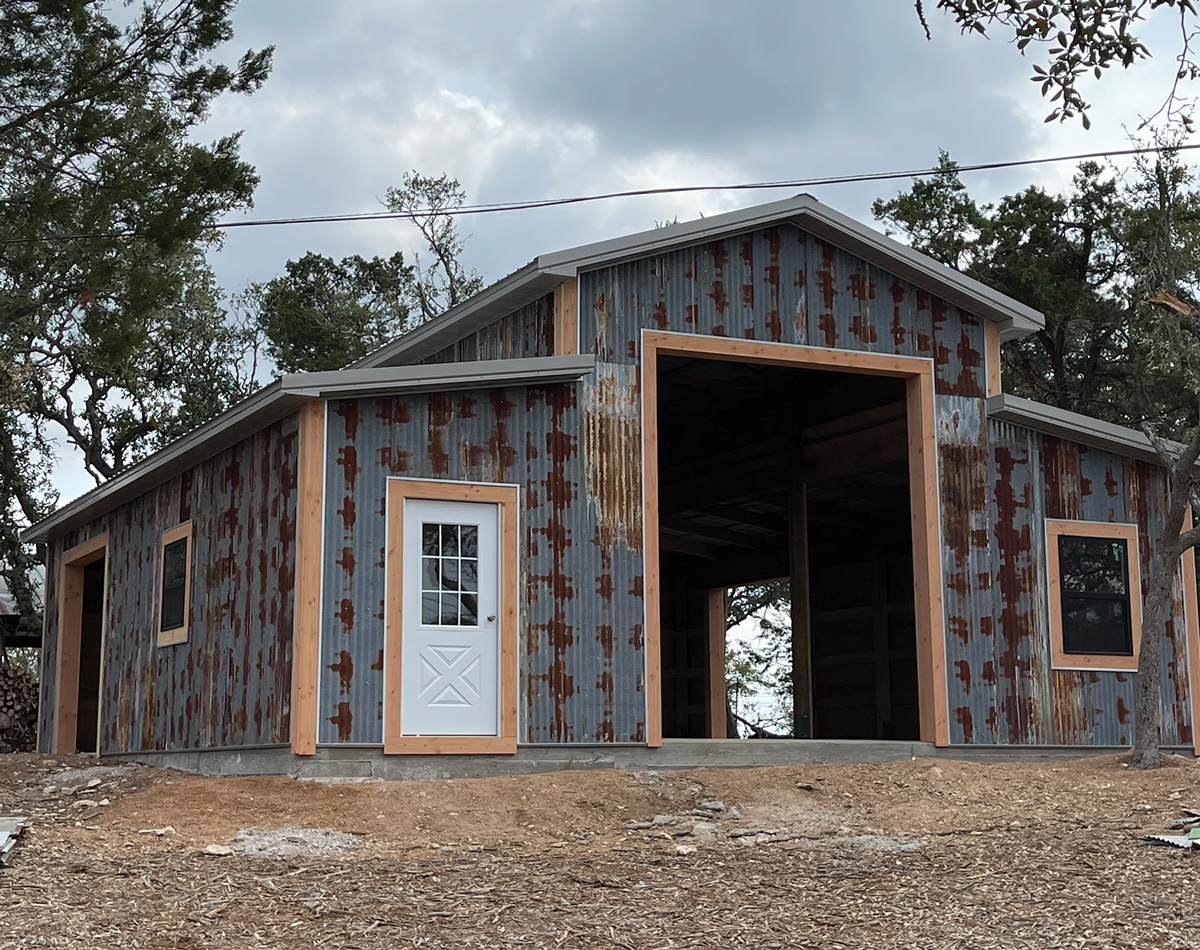 Suburban Buildings - Frame Building News