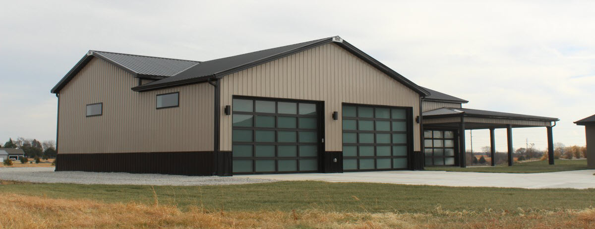 Builder Profile: Quality Structures Focuses on Customer and Crew Care ...