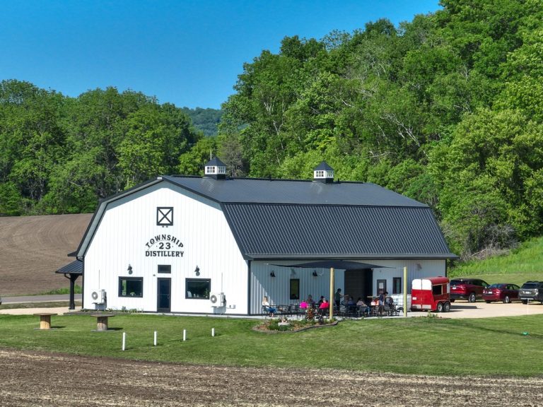 Post-Frame Building Magazine | Frame Building News