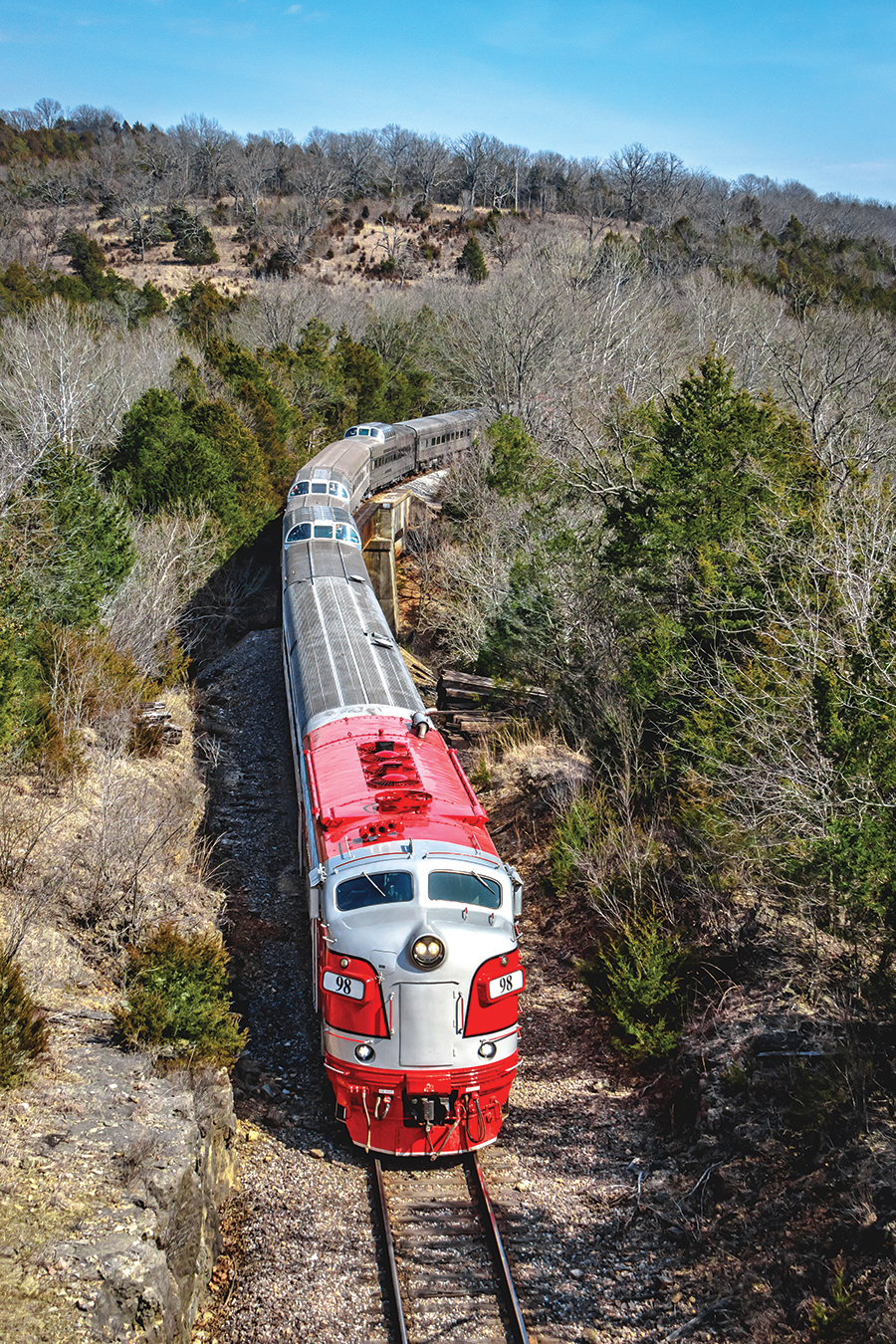 Family Fun In Branson Missouri! | Frame Building News