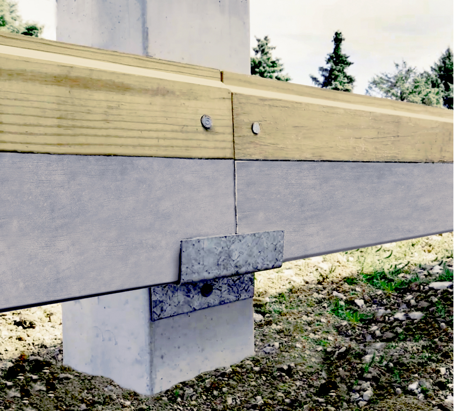 Post-Frame Solutions | Frame Building News