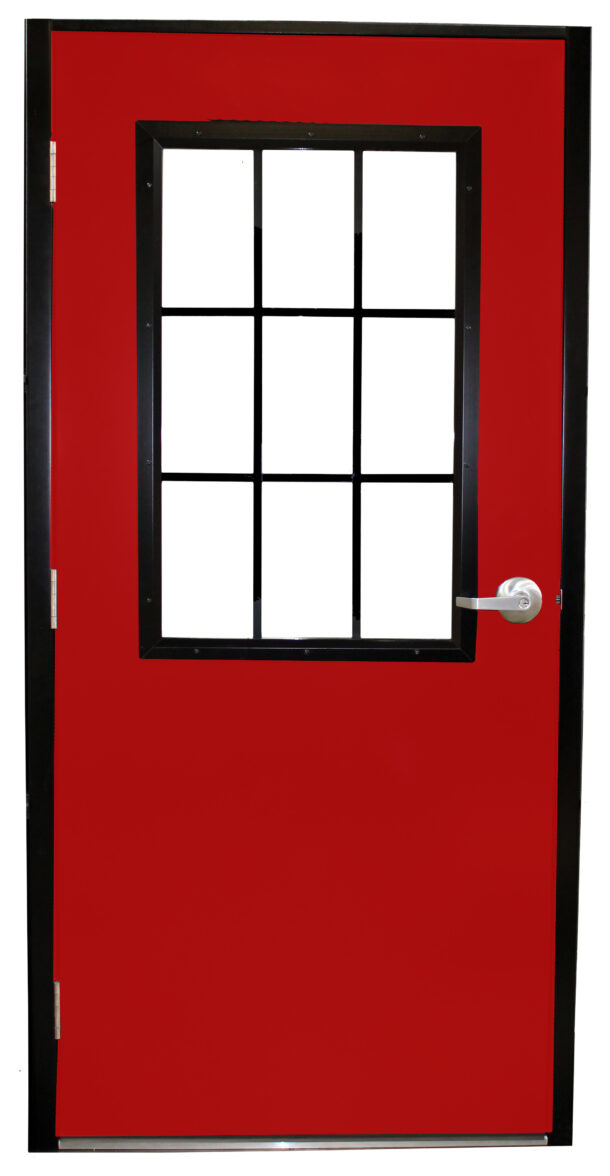 Post-Frame Solutions | Frame Building News