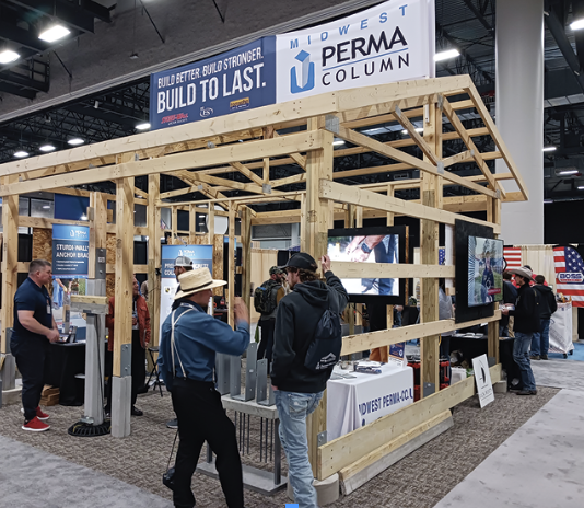 What's New from the Frame Building Expo | Frame Building News
