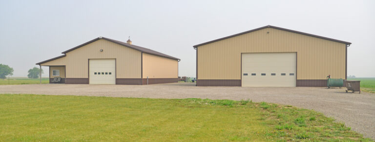 Post-Frame Building Magazine | Frame Building News