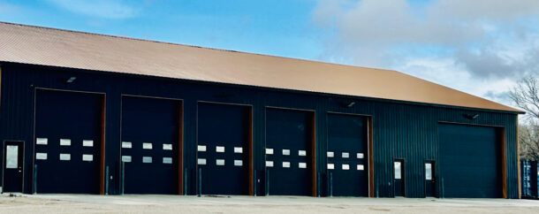 The NFBA Expo | Frame Building News