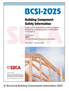 Introducing BCSI-2025 | Frame Building News