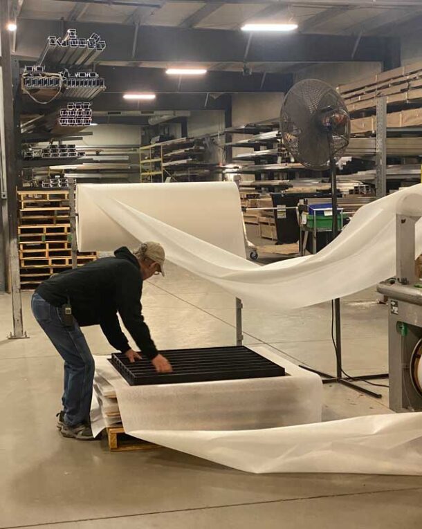 MWI Components Celebrates 40 Years | Frame Building News