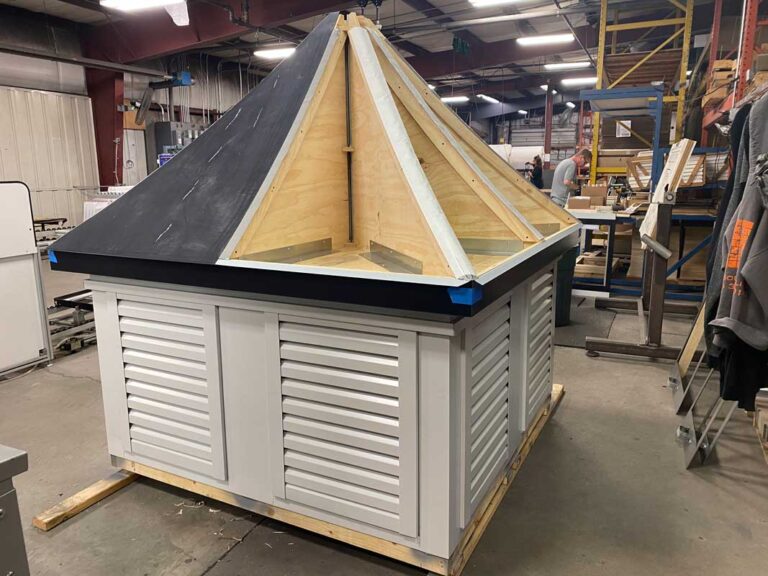 MWI Components Celebrates 40 Years | Frame Building News