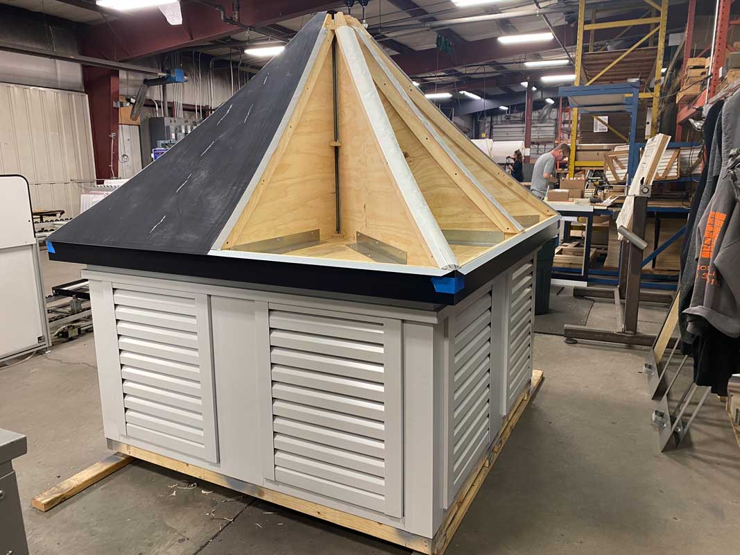 MWI Components Celebrates 40 Years | Frame Building News