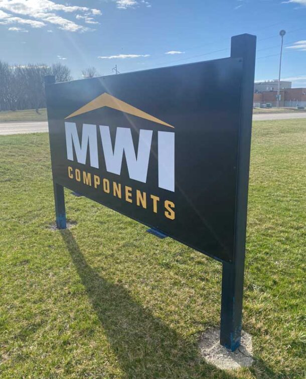 MWI Components Celebrates 40 Years | Frame Building News
