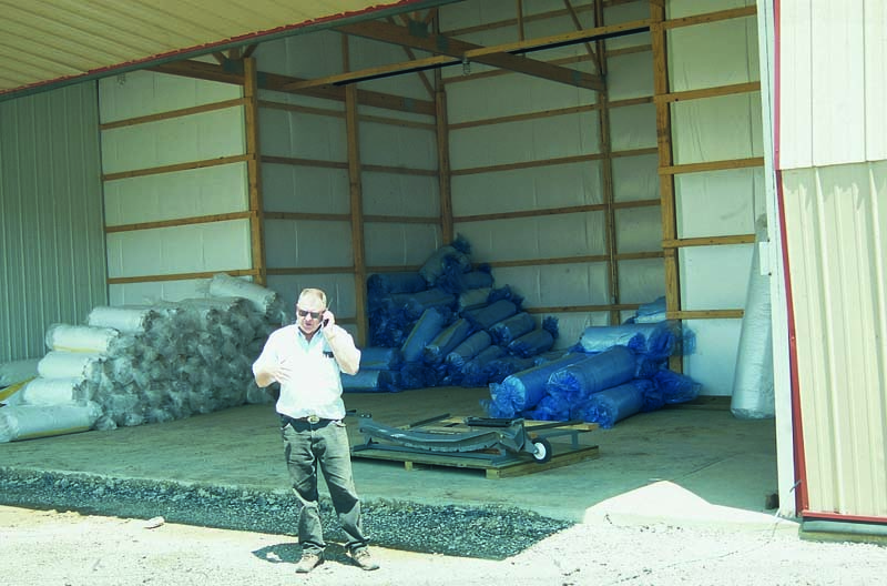 Post-Frame Building Made Simple: Communicating Materials and Processes ...