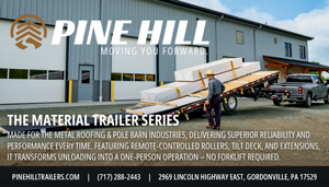 The NFBA Expo | Frame Building News