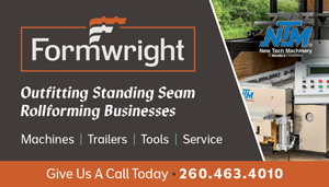 The NFBA Expo | Frame Building News