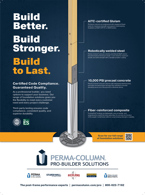 Glue Lam & Nail Lam: When To Use Each | Frame Building News